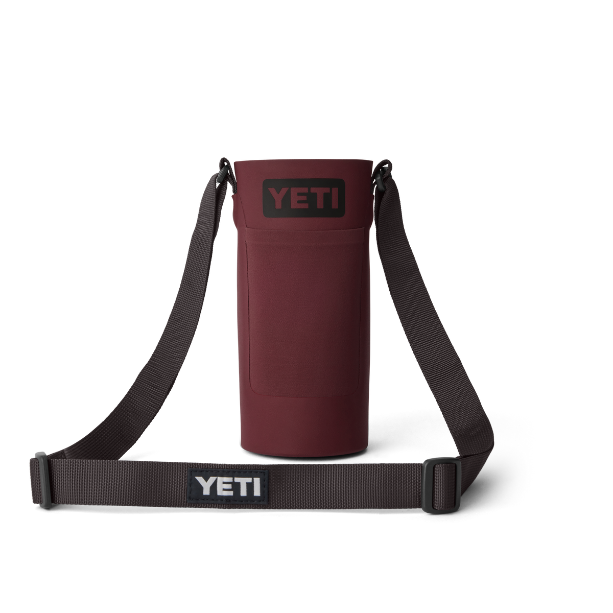 Yeti Large Wild Vine Red Rambler Bottle Sling – Getaway Outdoors Kelmscott