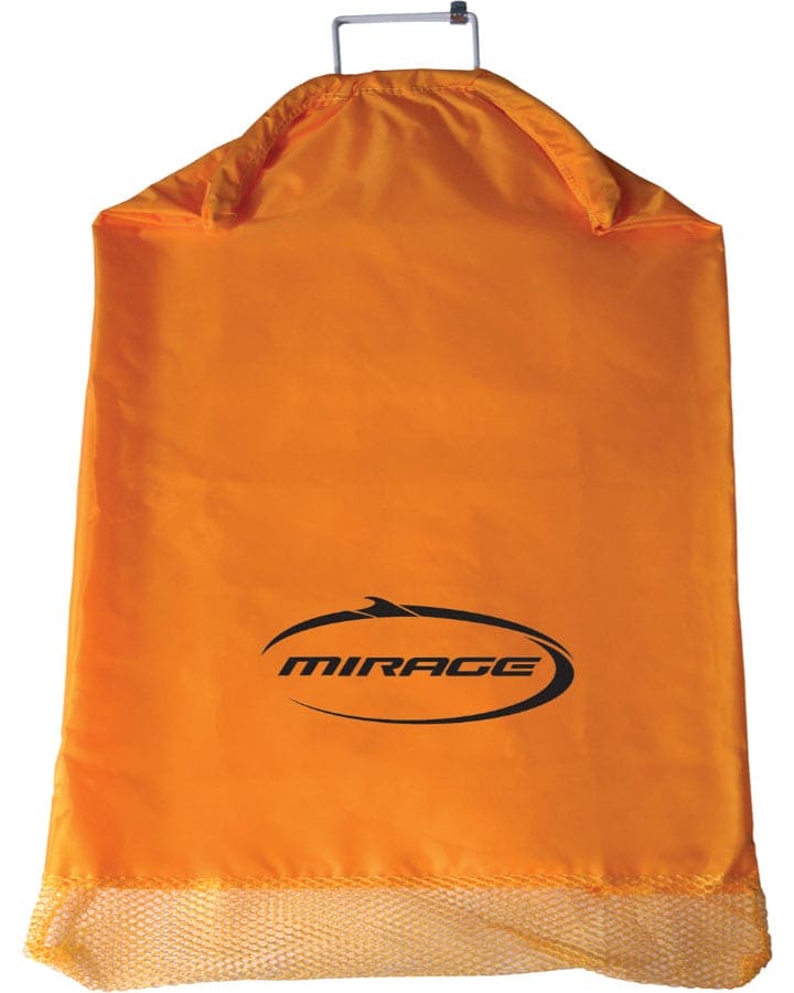 Mirage Large Deluxe Catch Bag – Getaway Outdoors Kelmscott