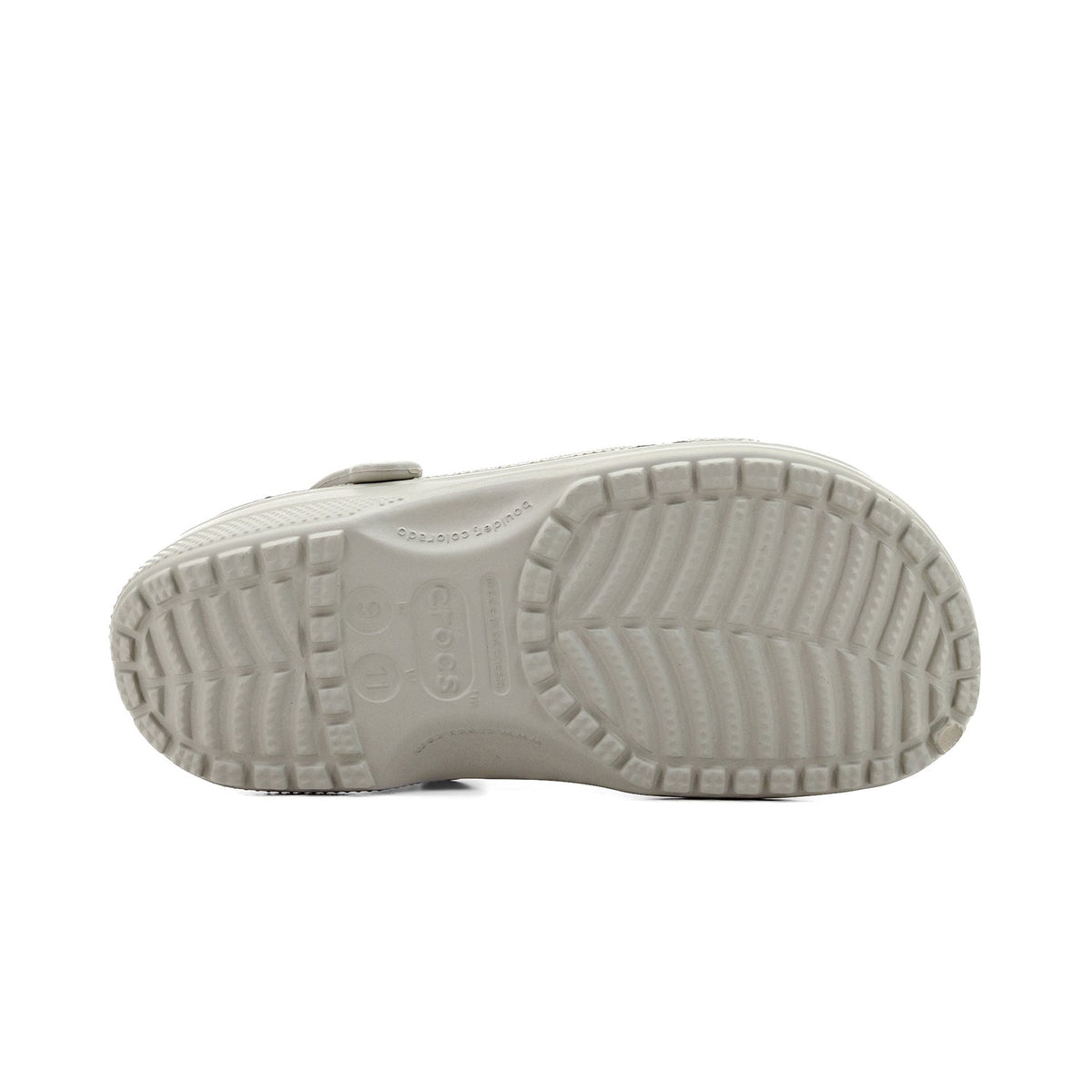 Crocs Classic Clog Elephant – Getaway Outdoors Kelmscott