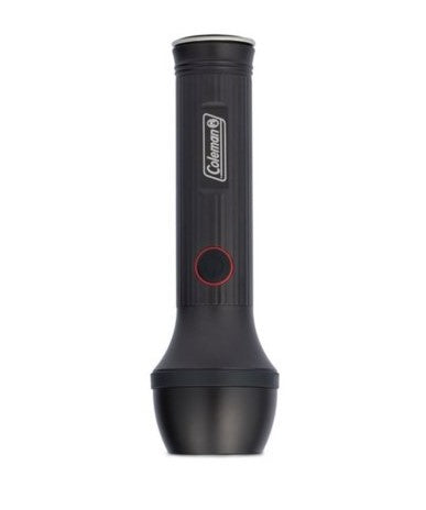 Coleman Classic 1500L Rechargeable Torch – Getaway Outdoors Kelmscott
