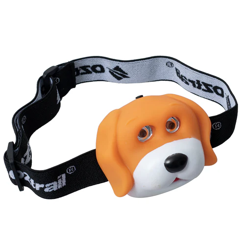 Companion Kids Dog Headlight – Getaway Outdoors Kelmscott