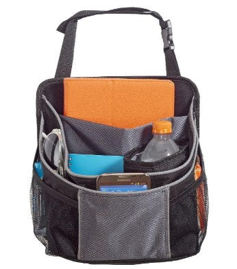 High Road Drivers Stash Organiser – Getaway Outdoors Kelmscott