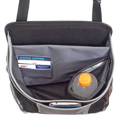 High Road Drivers Stash Organiser – Getaway Outdoors Kelmscott