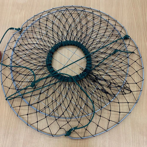 Sunseeker Marron Net 60cm Wire Base – Getaway Outdoors Kelmscott