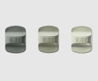 Yeti Magslider Magnet Pack - Camp Green – Getaway Outdoors Kelmscott