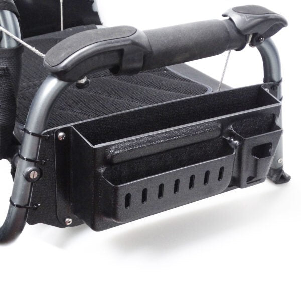 BerleyPro Storage Prison Pocket A – Getaway Outdoors Kelmscott