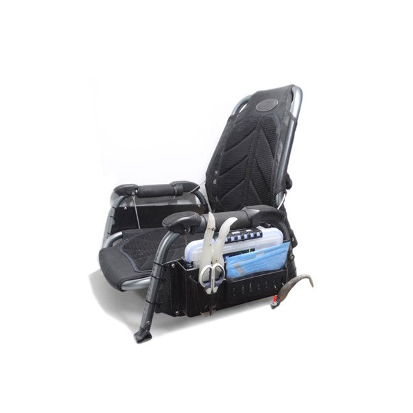 BerleyPro Storage Prison Packet B Van – Getaway Outdoors Kelmscott