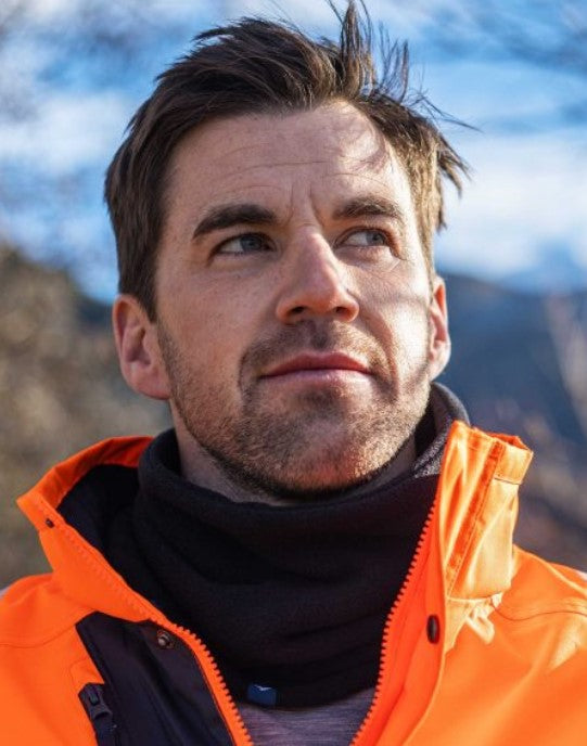 Rainbird Fleece Neckwarmer – Getaway Outdoors Kelmscott