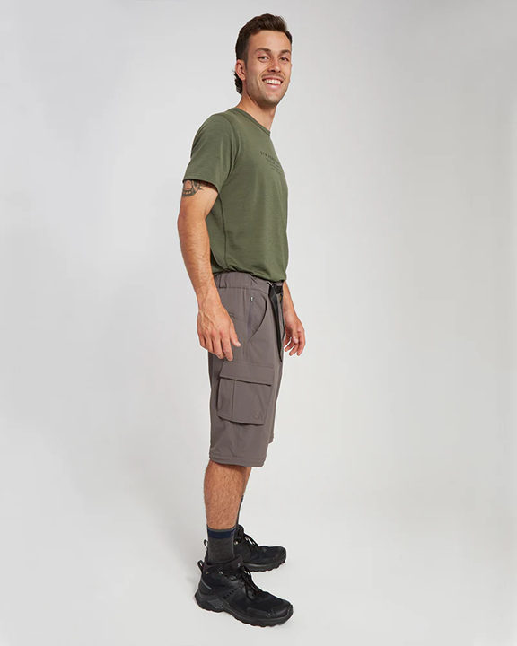 Xtm Addis Mens Hike Short Pavement – Getaway Outdoors Kelmscott