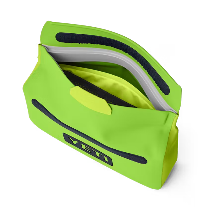 Yeti Hopper Sidekick Dry 3L Venom – Getaway Outdoors Kelmscott