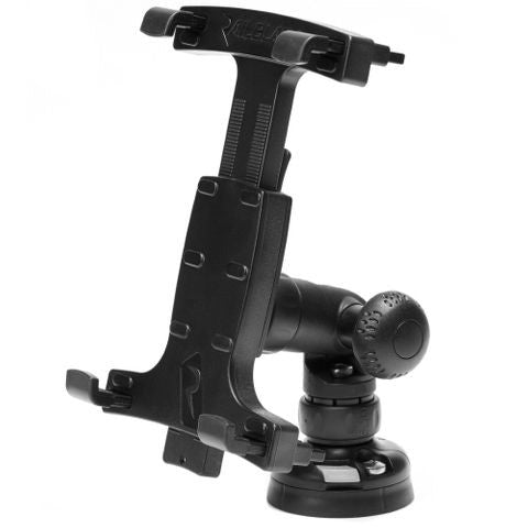 Railblaza Screengrabba Tablet Holder KIt – Getaway Outdoors Kelmscott