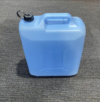 Lion Water Mule 20L Drinking Water Jerry Can – Getaway Outdoors Kelmscott