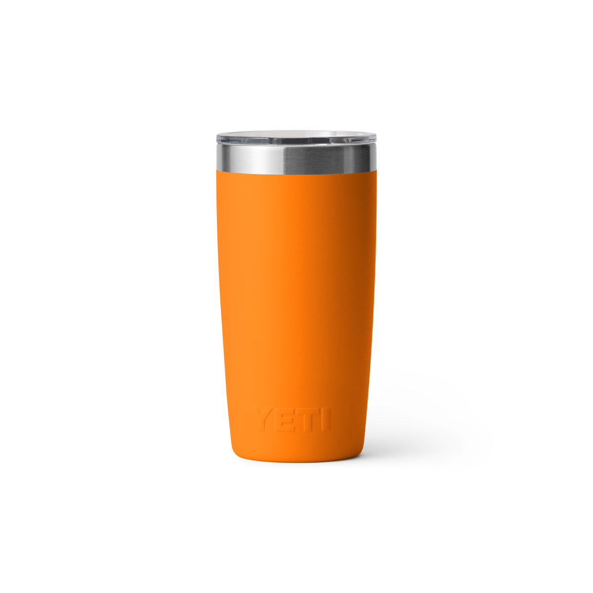 Yeti 10oz Tumbler King Crab Orange – Getaway Outdoors Kelmscott