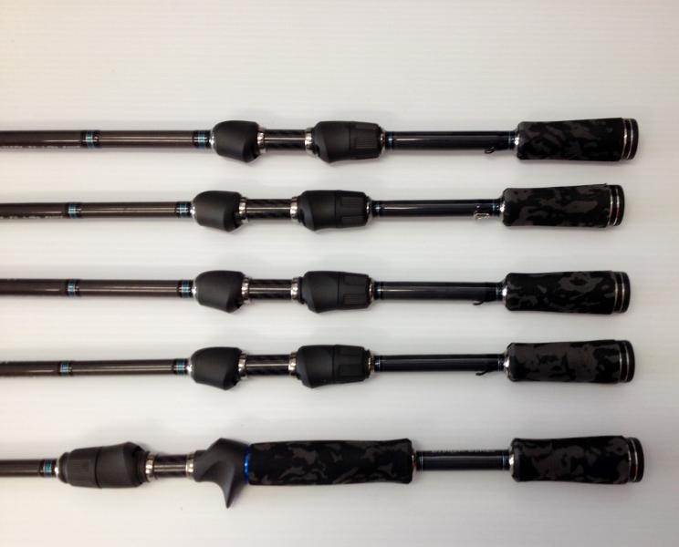 Duffrods Dock N Bones 6'8" – Getaway Outdoors Kelmscott