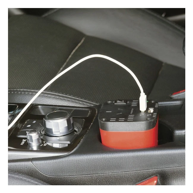 Powertech 150w 12v Can Inverter – Getaway Outdoors Kelmscott