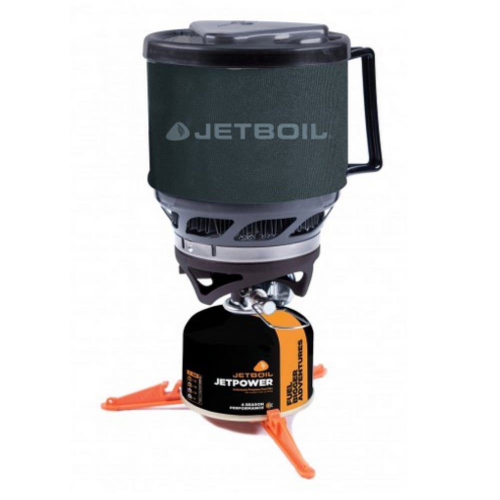Jetboil Minimo Stove – Getaway Outdoors Kelmscott