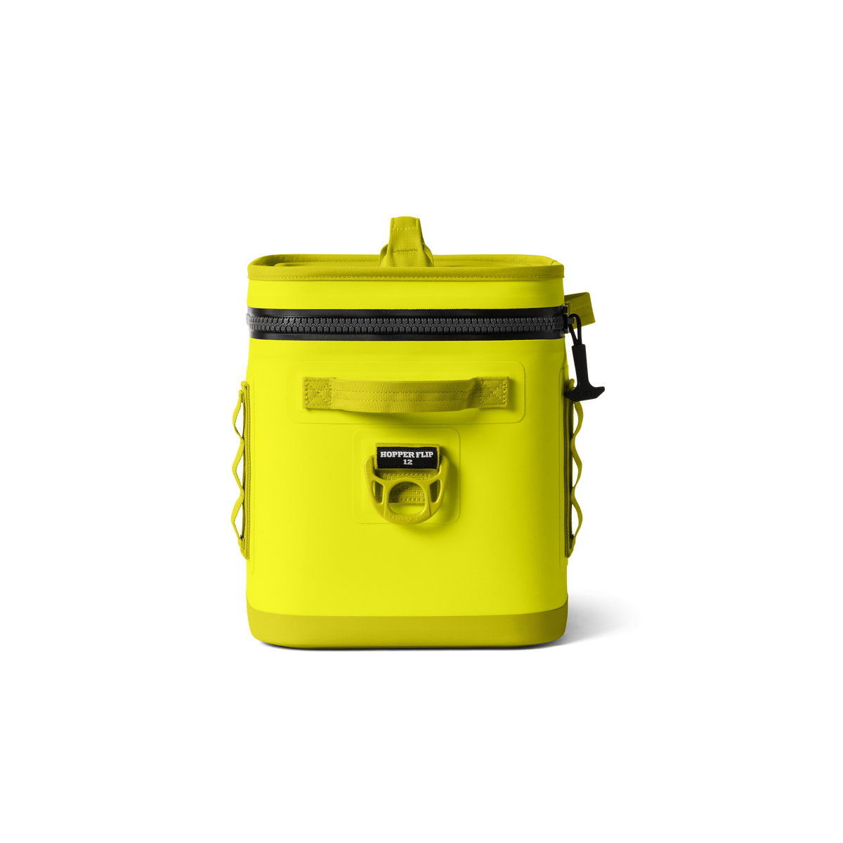YETI Soft Cooler Hopper Flip 12 - Firefly Yellow – Getaway Outdoors ...