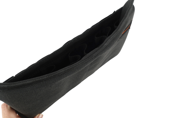 Wildtrak Explorer Dash Organiser Heavy-Duty Dashboard Storage Bag for ...