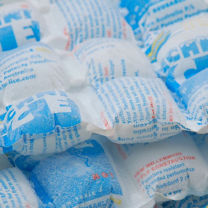 Techni Ice Heavy Duty Reusable Dry Ice Pack – Getaway Outdoors Kelmscott