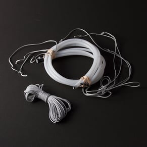 Hobie Mirage Rudder/Universal Line Kit – Getaway Outdoors Kelmscott